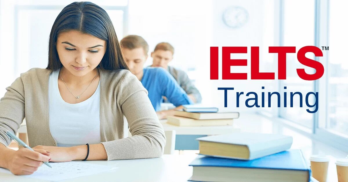 IELTS Exam Preparation for Free-AR Education Consultant